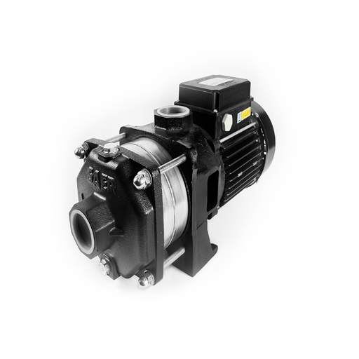 BOMBA 6OP65/2-GH-10HP-T | Hidrostal Shop